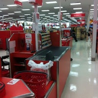 Target - 4 tips from 699 visitors