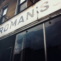 Roman’s - Italian Restaurant in Brooklyn
