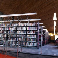 Northwest Library - Library in Oklahoma City