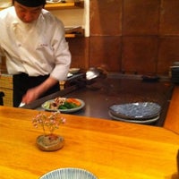 Azabu - Japanese Restaurant