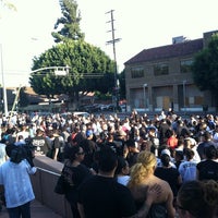 LAPD - Hollenbeck Community Police Station - Boyle Heights - 2 tips