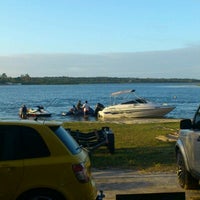 Lagoa Do Catu - Lake