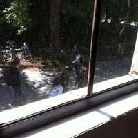 North Gate Hall - College Communications Building in Berkeley