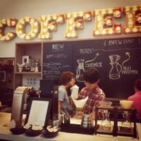 Jewel Coffee - Financial District - 44 tips from 900 visitors