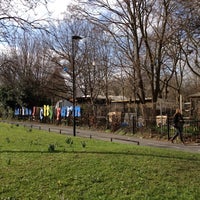 Hackney City Farm - Farm in Hackney