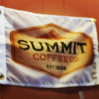 Summit Coffee - Davidson, NC