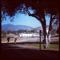 Fort Hunter Liggett - Fort Hunter Liggett, CA