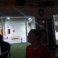 Soccer Spectrum - Richardson, TX