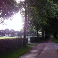 Park Schothorst - Park Schothorst - Schothorsterlaan
