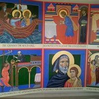 Bede's World - 3 tips