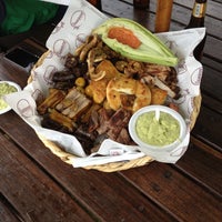 El Tambor - 113 tips from 4300 visitors