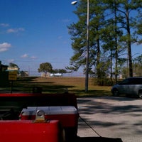 Alexander Deussen Park - Lake Houston - Houston, TX