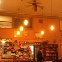 Java on Ocean Coffee House - Café in San Francisco