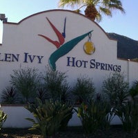 Glen Ivy Hot Springs Spa - Sycamore Creek - 60 tips