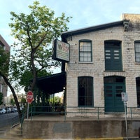 The Clay Pit - Downtown Austin - 1601 Guadalupe St
