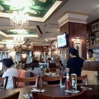 Upperstar Restaurant & Bar - 154 tips