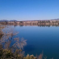 Shadow Cliffs Regional Recreation Area - Pleasanton, CA