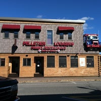 Pelletier Loggers (Now Closed) - Millinocket, ME
