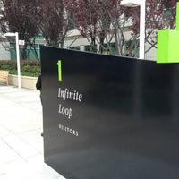 Apple Inc. - 1 Apple Park Way