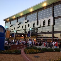 FedExForum - Midtown - Memphis, TN