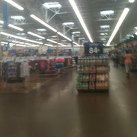 Walmart Supercenter - 25 tips