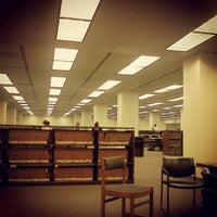 University Library - Cal State University Long Beach - California State ...