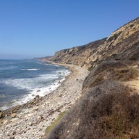 White Point State Park - Beach in Coastal San Pedro