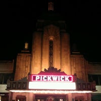 Pickwick Theatre - Park Ridge, IL