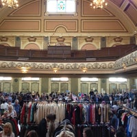 Shoreditch Town Hall - Shoreditch - Shoreditch, Greater London