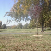 McNair Park - Playground in St Charles