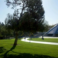 Concordia University Irvine - University in Turtle Rock