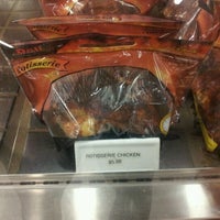 Hurlburt Field Commissary - Grocery Store in Hurlburt Field