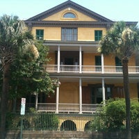 Aiken-Rhett House - Museum in Charleston