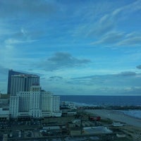 Atlantic Palace - 11 tips