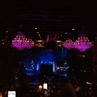 The Fillmore Silver Spring - 54 tips