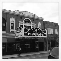 Biograph Theatre - Movie Theater in Chicago