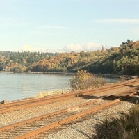 Blue Ridge Beach Park - North Beach-Blue Ridge - Seattle, WA