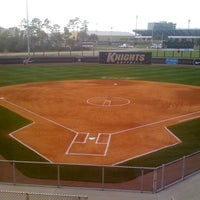 UCF Softball Complex - Baseball Field in Orlando