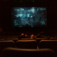 AMC Showplace Schererville 16 - 27 tips