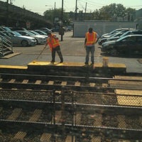 SEPTA: Marcus Hook Station - 6 tips