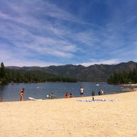 Brandy Creek - River