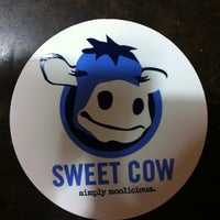 Sweet Cow Ice Cream - 44 tips from 1252 visitors