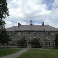 Colgate University - University in Hamilton