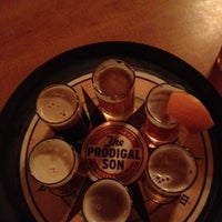 The Prodigal Son Brewery & Pub - 230 SE Court Ave