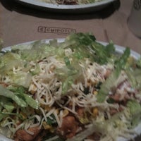 Chipotle Mexican Grill - Athens, OH