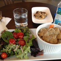 Ashley's Cafe - Café in San Francisco