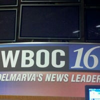 WBOC-TV - Office in Salisbury