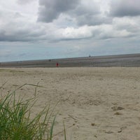 Badestrand Schillig - Beach