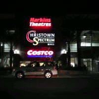 Christown Spectrum Mall - Phoenix, AZ