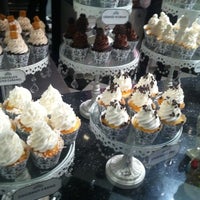 PINKITZEL Cupcakes & Candy - Downtown Oklahoma City - 150 S EK Gaylord Bl